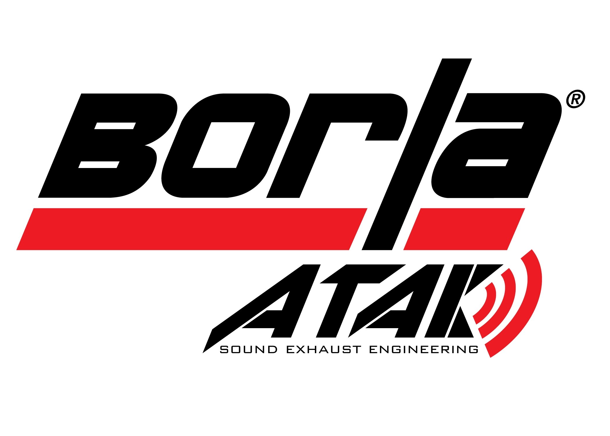 BORLA® Exhaust Awarded Patent for Breakthrough Technology BORLA® Exhaust Awarded Patent for Breakthrough Technology