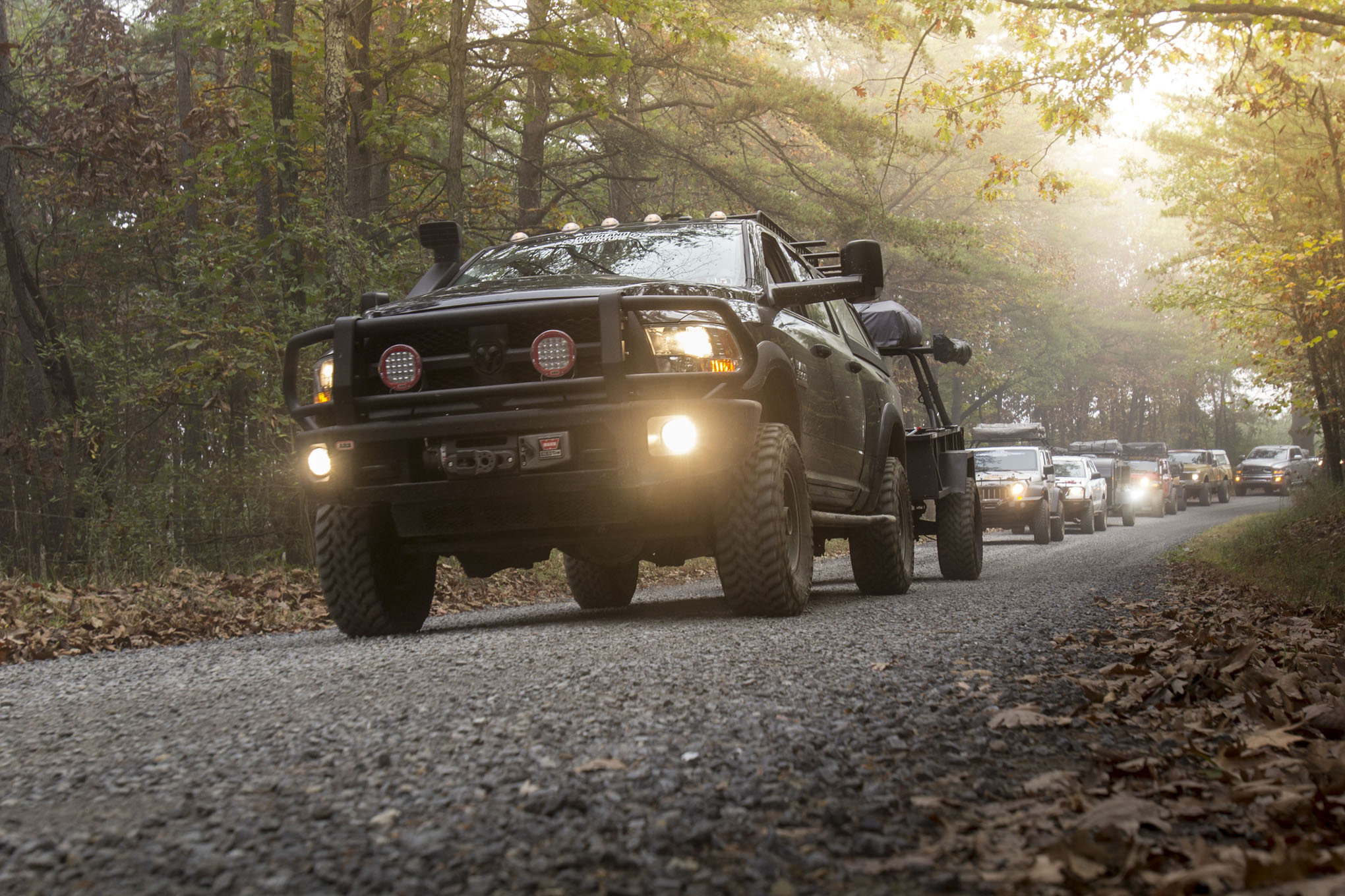 #OverlandAdventure19 2019 TireRack.com Overland Adventure East: Day 4 ... #OverlandAdventure19 2019 TireRack.com Overland Adventure East: Day 4 ...